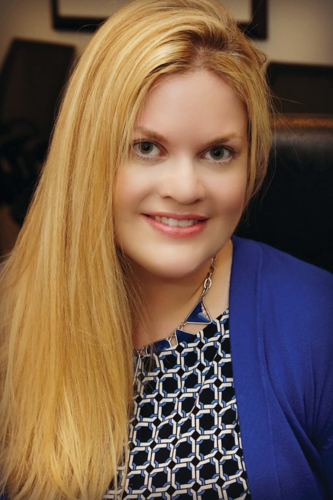 Lisa A. Lawson